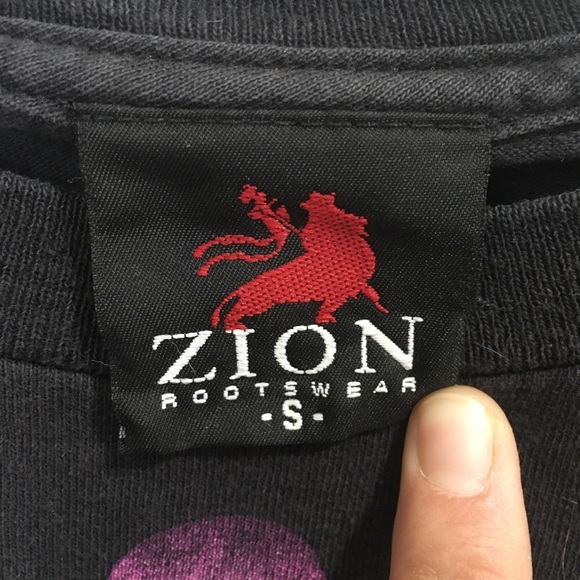 Zion Rootswear | Tops | Vintage 200s Grateful Dead Shirt | Poshmark